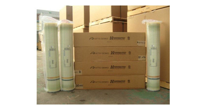 Màng RO Nitto SWC4-LD (Màng lọc nước mặn) | ANVIGROUP