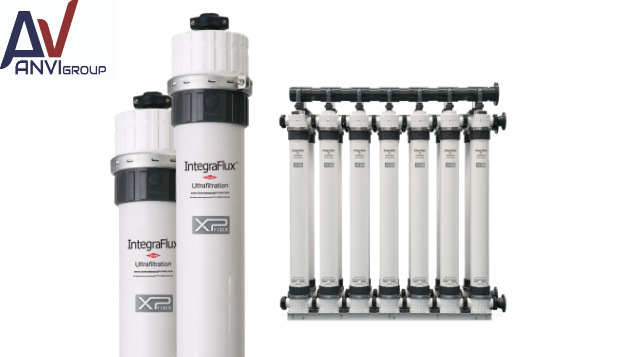 Màng UF DuPont IntegraTec MB 55 H - Chất Lượng Cao | ANVIGROUP