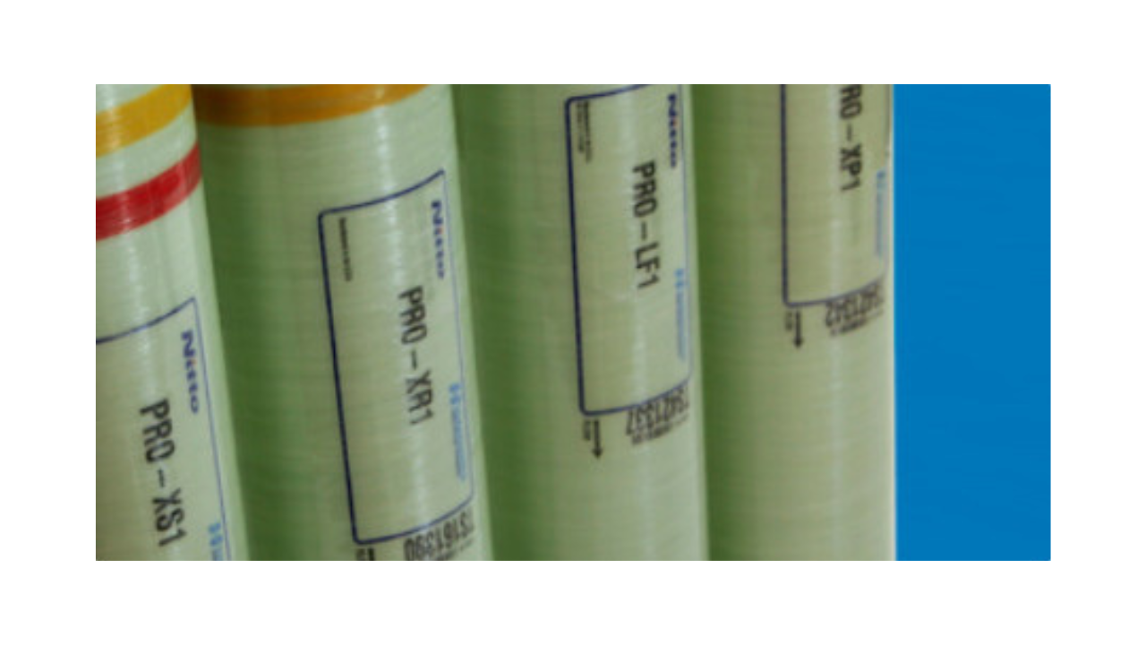 Màng RO PRO-XR1 - Màng RO Nitto Denko Hydranautics | ANVIGROUP