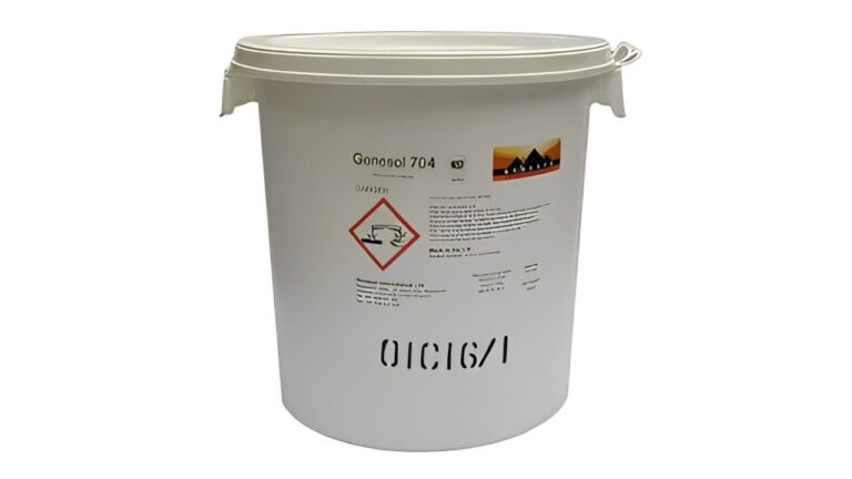 Hóa Chất CIP Màng RO Genesol 704 - Hóa Chất Tẩy Màng | ANVIGROUP