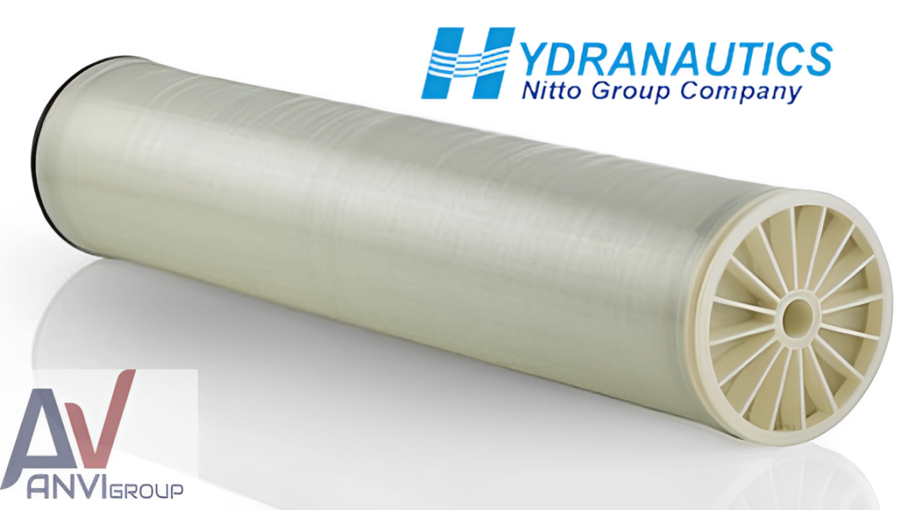 Màng RO SWC4+ Nitto Denko – Phân Phối Chính Hãng | ANVIGROUP