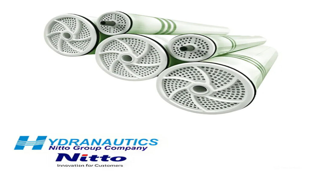 Màng RO SWC6-LD Nitto Denko Hydrannautis – Giá Tốt | ANVIGROUP