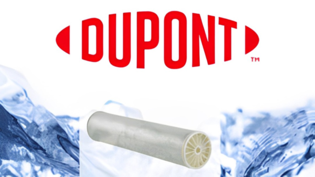 Màng RO DuPont FilmTec Eco Pro-400 – An Vi Group | ANVIGROUP