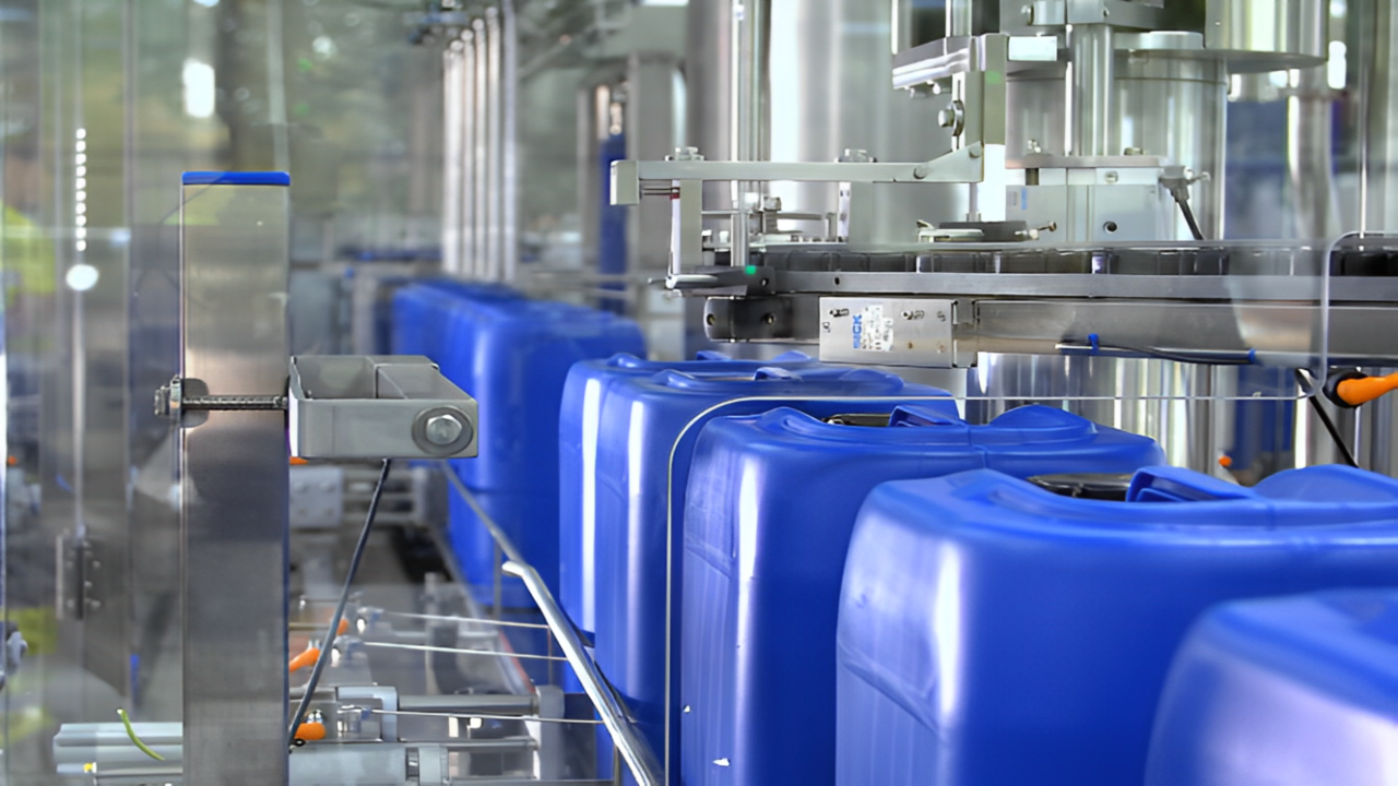 Hóa Chất Genesol 703 Tẩy Rửa Màng RO - An Vi Group | ANVIGROUP