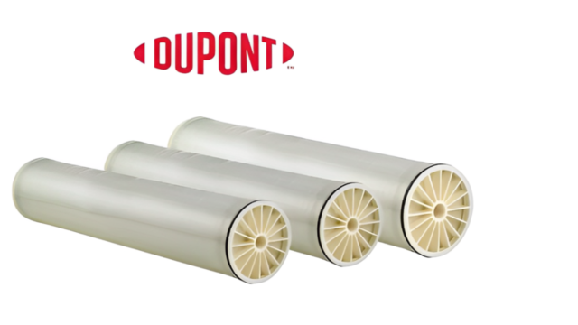 Màng RO FilmTec BW30XFR-400/34 – Màng RO Dupont | ANVIGROUP