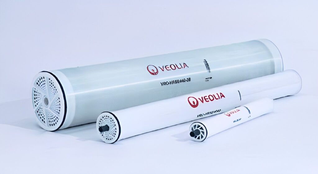 Màng RO AG2540TM Veolia (Suez)- An Vi Group | ANVIGROUP