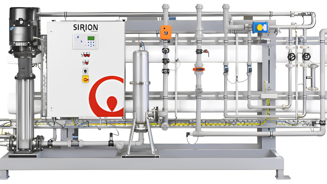 Màng RO Veolia (Suez) Series AG HR LF, An Vi Group | ANVIGROUP