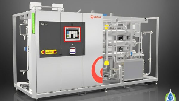 Màng RO AG-365 Series AG HR - Veolia (Suez) - An Vi Group | ANVIGROUP