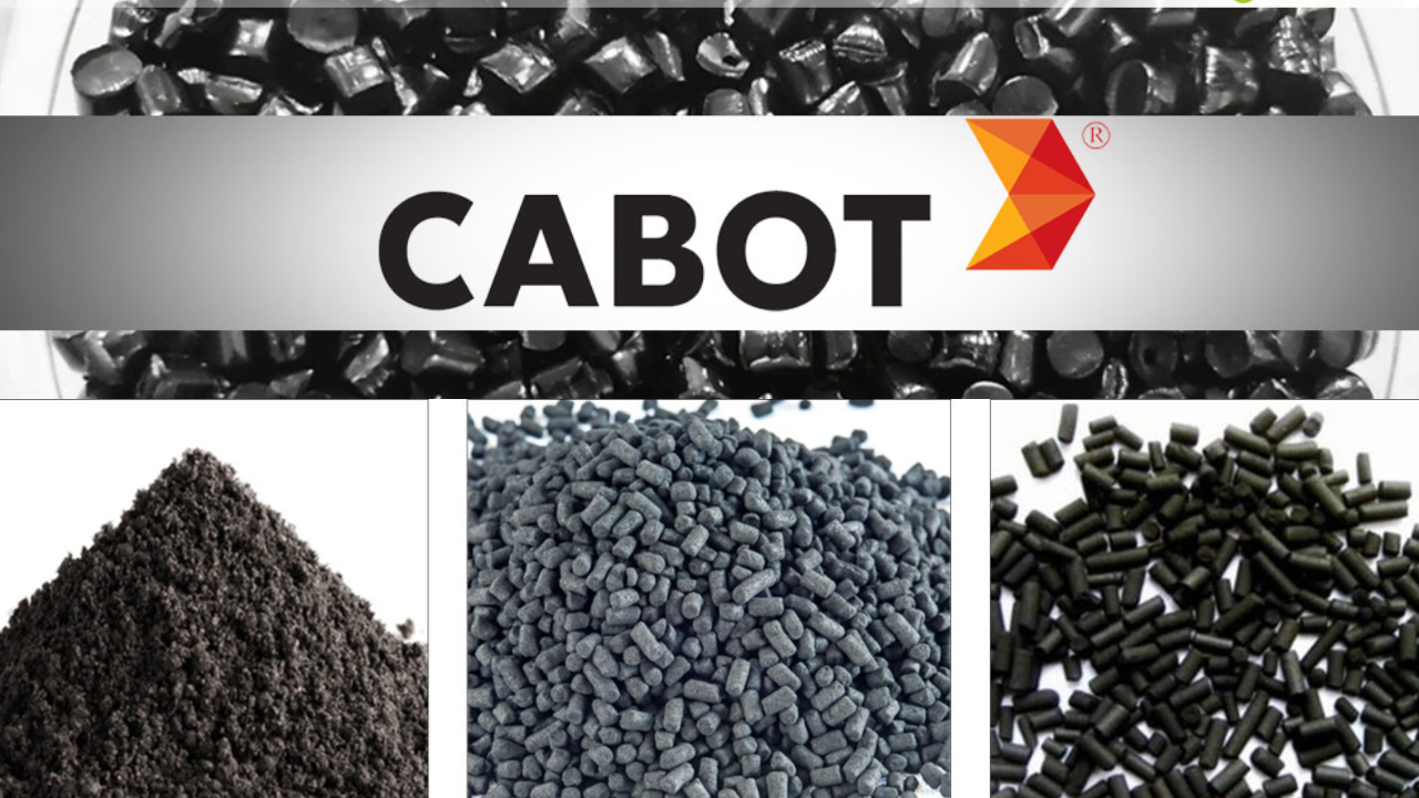 Than Hoạt Tính Norit PK 1-3M - Than Cabot Norit | ANVIGROUP