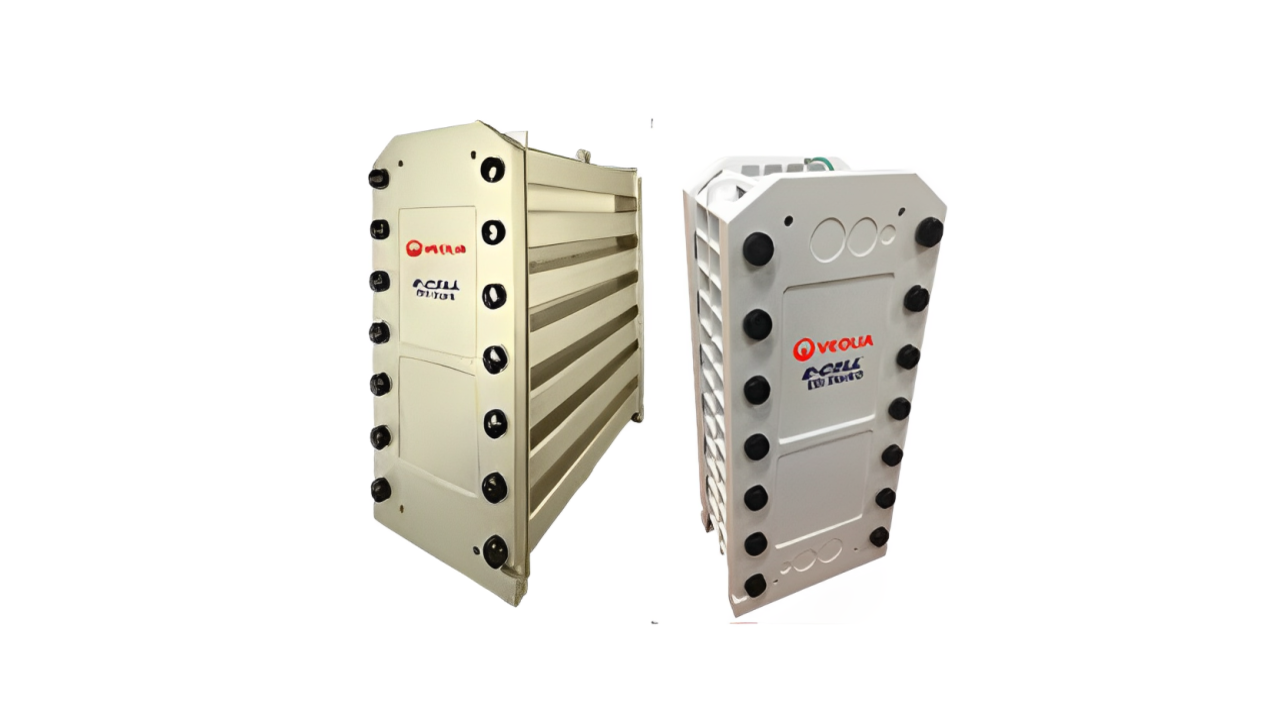EDI Veolia E-Cell MK-3MiniHT Stack – An Vi Group Cung Cấp | ANVIGROUP