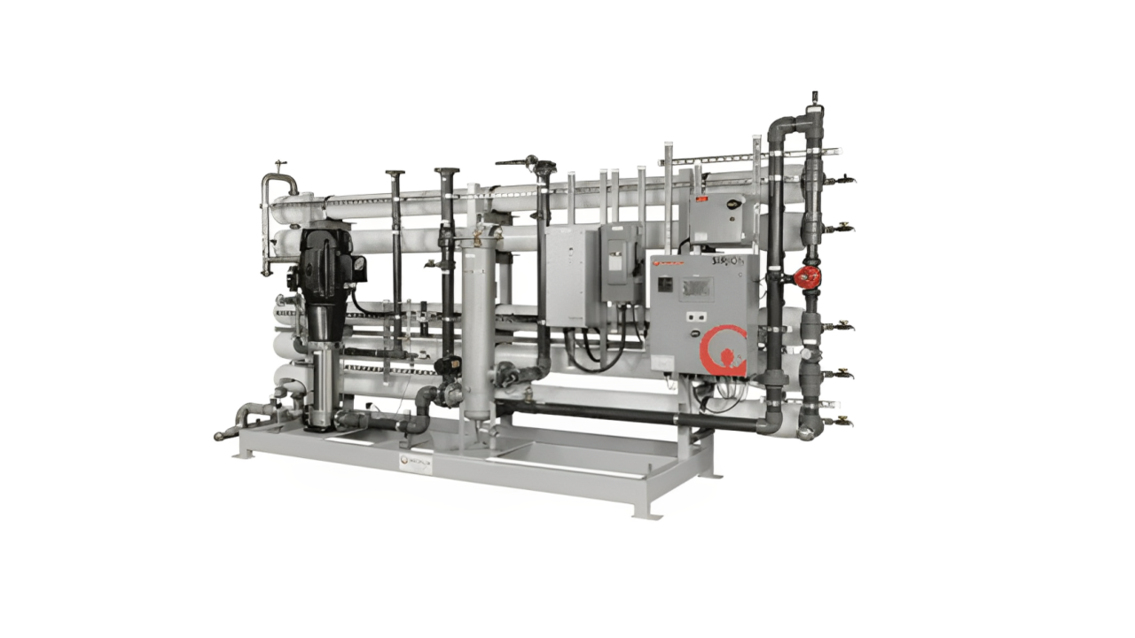 EDI Veolia E-Cell MK-3MiniHT Stack – Phân Phối Chính Hãng | ANVIGROUP