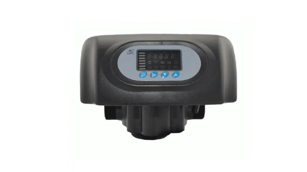 Van Autovalve F65B3 – Van Điều Khiển Quá Trình Làm Mềm | ANVIGROUP