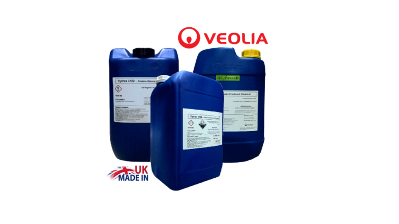 Hóa Chất Khử Clo Tự Do Hydrex 4301 – Xuất Xứ Malaysia | ANVIGROUP