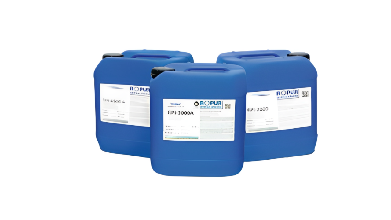 Hóa Chất ROPUR RPI-3000A – Hóa Chất Màng RO | ANVIGROUP