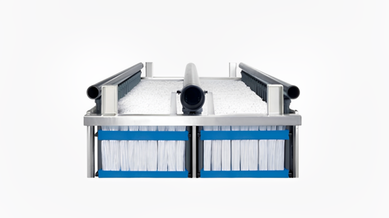 Màng MBR Memcor B40N Dupont – Giá Tốt | ANVIGROUP