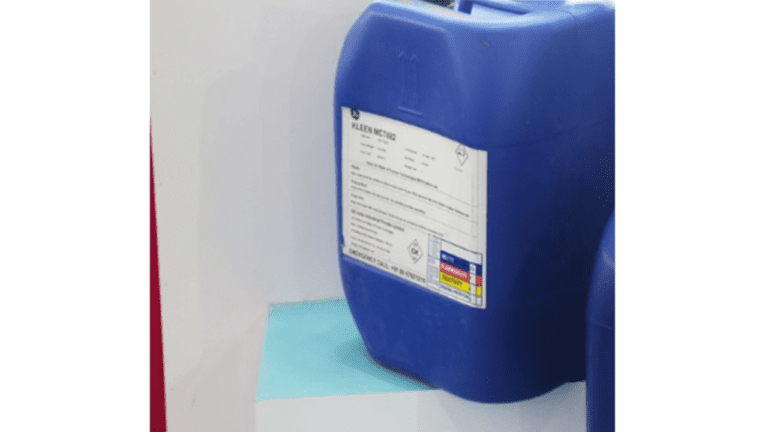 Hóa Chất Kleen MCT113 Veolia (Suez) – An Vi Group | ANVIGROUP