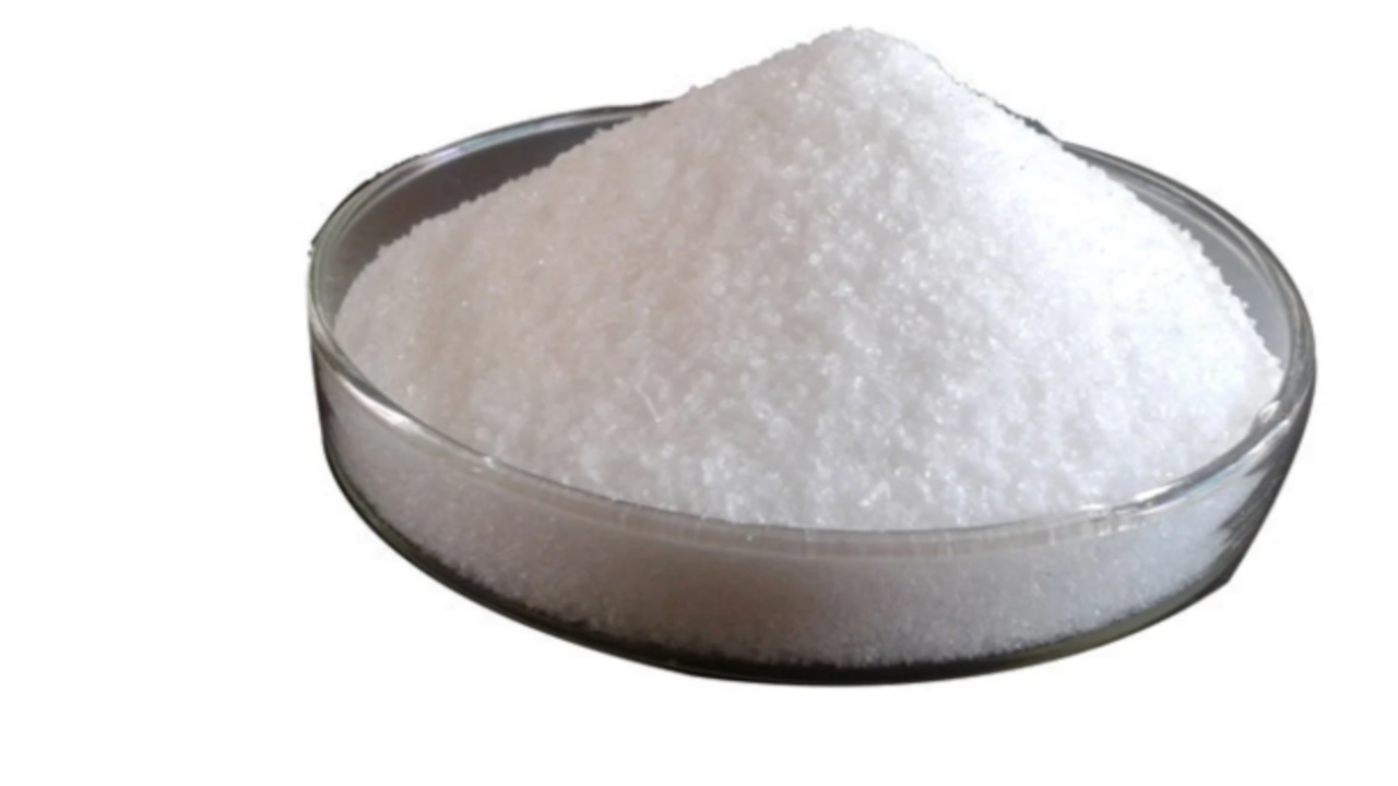 ZETAG 4139 – Polymer Anion Dùng Trong Xử Lý Nước Thải | ANVIGROUP